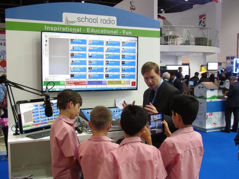 EDUCATION SYSTEM IN THE UAE: REVISITED - The Knowledge Hub