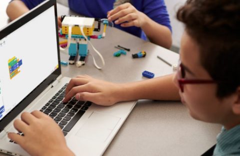 Lego® Education Spike Prime | SPIKE Prime Set | Knowledge Hub