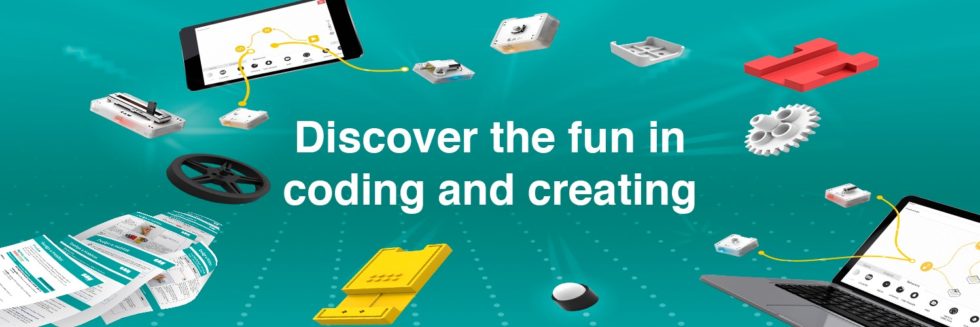 Sam Labs - The Knowledge Hub