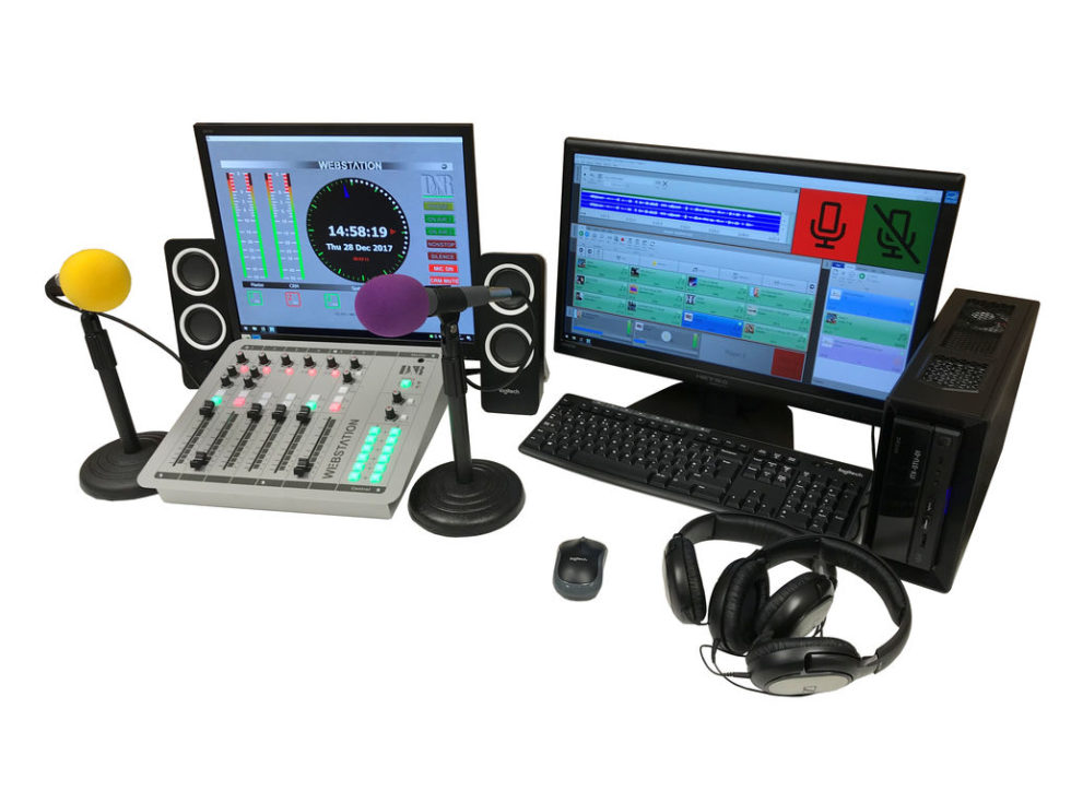 Ideas for Broadcasting Content On The School Radio Platform - The ...