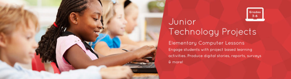 TechnoKids UAE | Computer-based Curriculum | Knowledge Hub