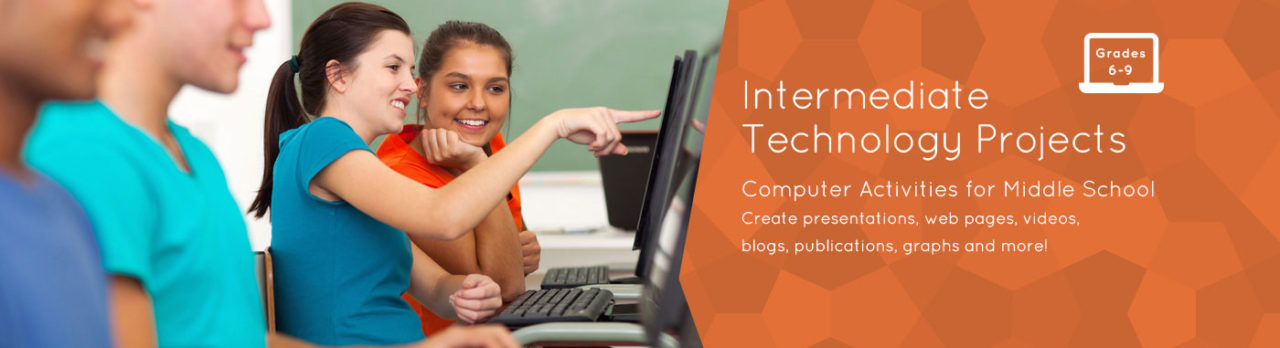 TechnoKids UAE | Computer-based Curriculum | Knowledge Hub