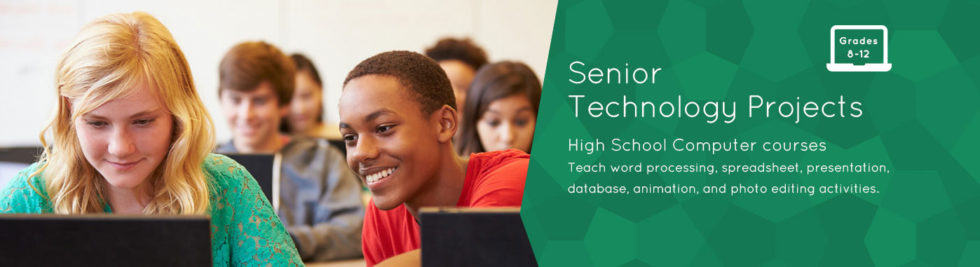 TechnoKids UAE | Computer-based Curriculum | Knowledge Hub