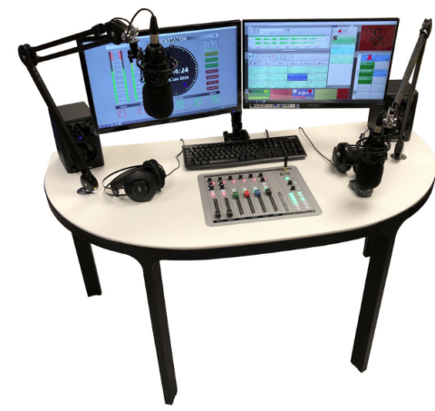 School Radio - The Knowledge Hub