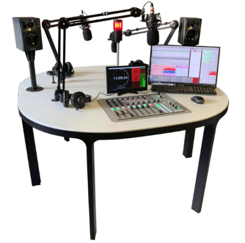 School Radio - The Knowledge Hub