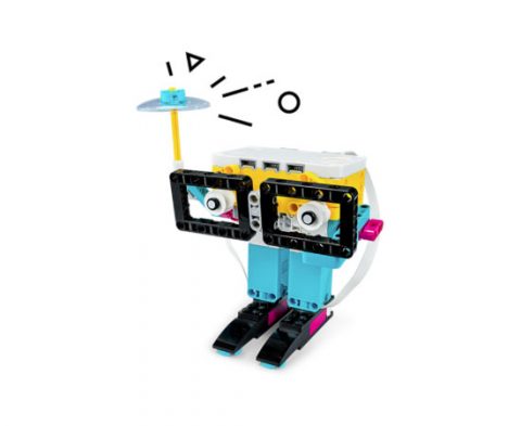 Lego® Education Spike Prime | SPIKE Prime Set | Knowledge Hub