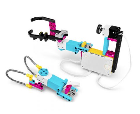 Lego® Education Spike Prime | SPIKE Prime Set | Knowledge Hub