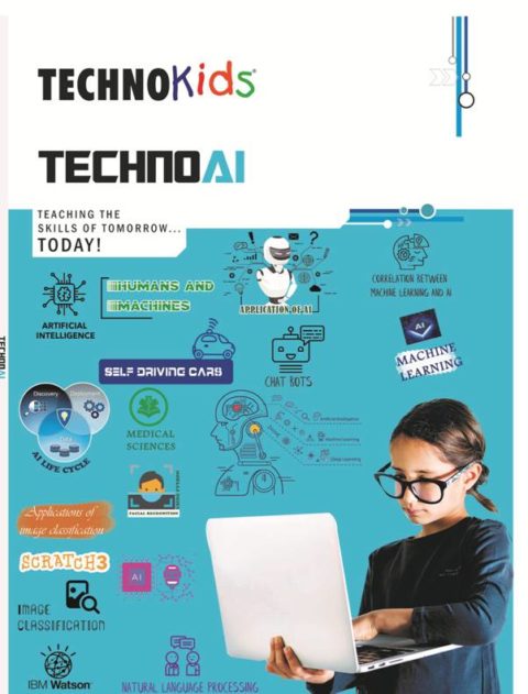 Why Choose to Include Artificial Intelligence Course in K-12 Curriculum ...