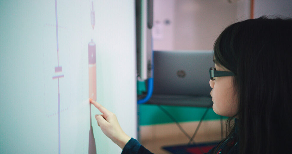 Building Blocks of Science 3D | K-5 Science Program | Knowledge Hub