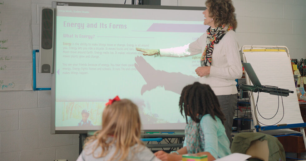 Building Blocks of Science 3D - The Way Forward | The Knowledge Hub