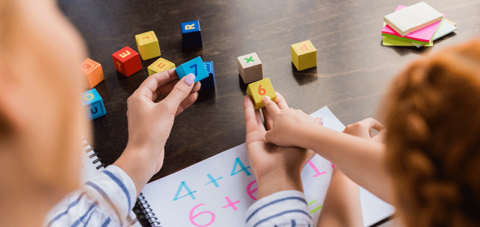 Teaching Math Through Gamification | The Knowledge Hub
