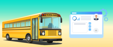 Benefits of ERP based School Bus Transportation Management System - The ...