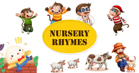 The Importance of Nursery Rhymes In Early Childhood Learning - The ...
