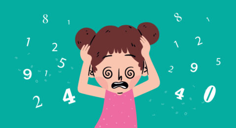 What is Dyscalculia, How to Identify it and Help your Child Deal With ...