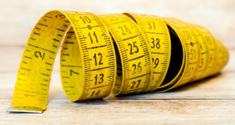 Teaching Children How To Measure Distance - The Knowledge Hub