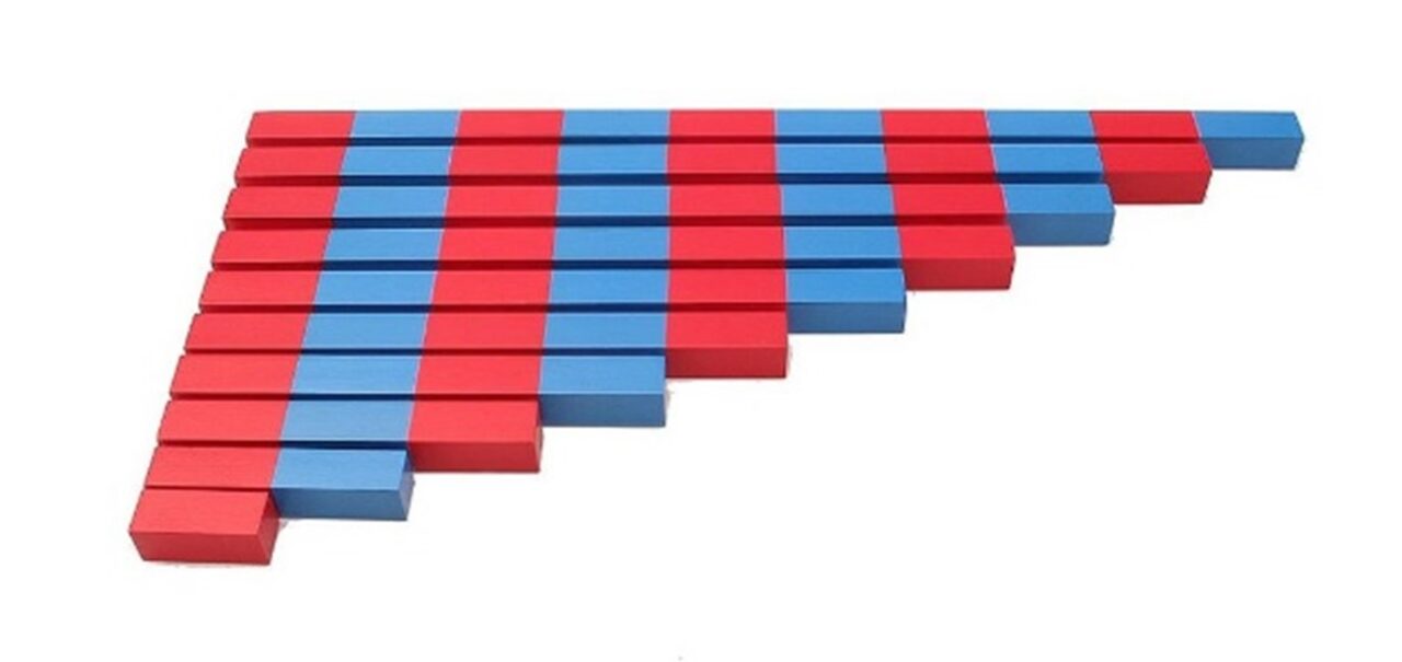 Practical Activities Using Montessori Materials – A Foundation for Math ...