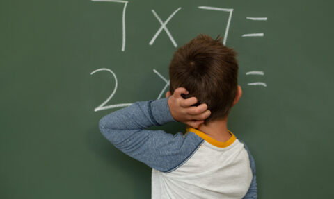 Common Math Mistakes To Avoid - The Knowledge Hub