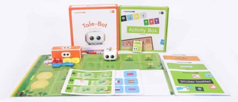 Is It Worth Investing In The Matatalab’s Tale-Bot Pro Set - The ...