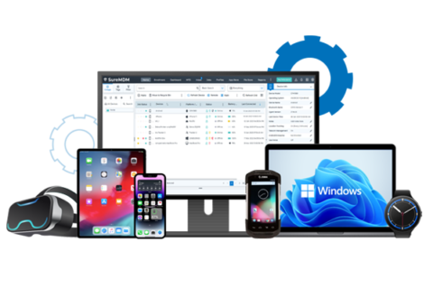 Mobile Device Management | 42 Gears | Knowledge Hub