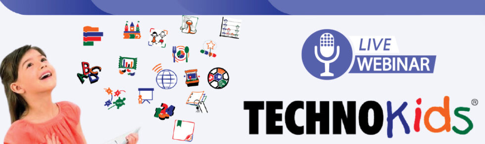 Technokids Webinar - The Knowledge Hub